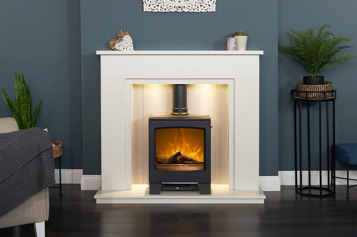 The Italian Suite | New